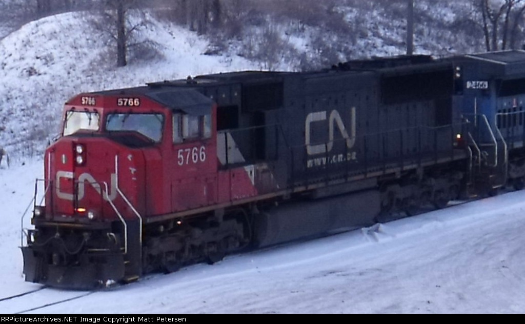 CN 5766
